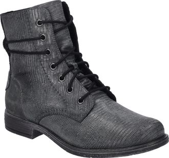 Josef Seibel Damen Stiefel Sienna 72 in grau