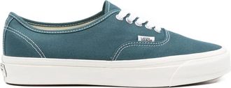 Vans Herren, Schuhe, Blau, 44 1/2 EUGröße