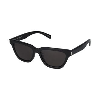 Saint Laurent SL 462 Sulpice Sonnenbrille - - Accessories - unisex - Schwarzk - 53 MM