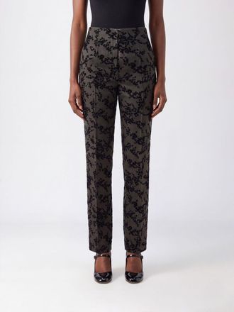 Alberta Ferretti Short Femme couleur Gris