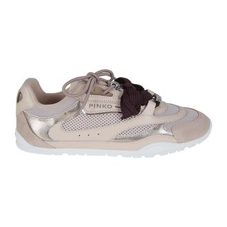 Pinko Pinko, Damen, Schuhe, Beige, 38 EUGr&ouml;&szlig;e