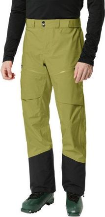 Vaude Monviso 3L - Skitourenhose - Herren