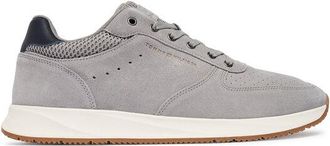 Tommy Hilfiger Sneakers Newport Mix FM0FM05835 Grau