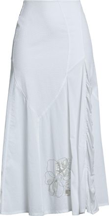 Daniela Dallavalle HOSEN & RÖCKE - Maxi-Röcke auf YOOX.COM