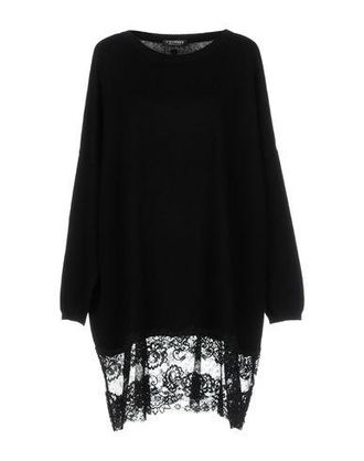 Twin-Set MAILLE - Pullover sur YOOX.COM