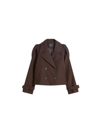 Bershka Jacke