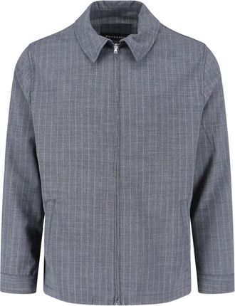 White Sand Zip Jacket