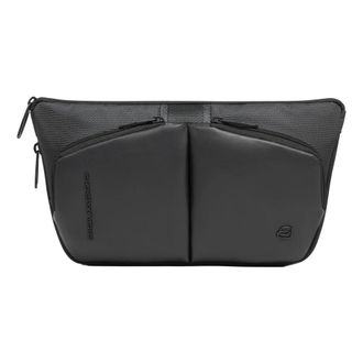Piquadro Herren, Taschen, Grau, ONE SIZEGr&ouml;&szlig;e