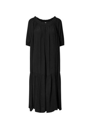 Masai Sommerkleid MaNaneh Oversize-Passform mit viel Bewegung