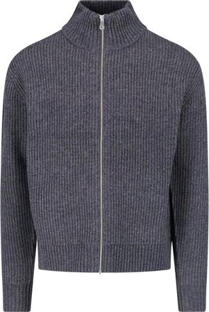Berner K&uuml;hl Zip Cardigan Shrunk