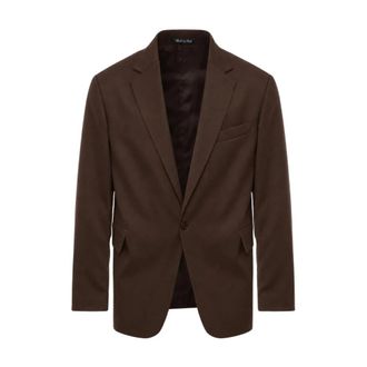 Costumein Joel Blazer - - Jackets - Herren - Braun - S