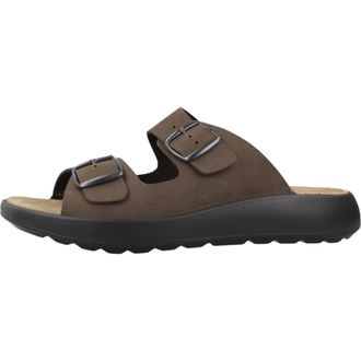 Igi & Co Homme, Chaussures, Brun, Taille: 42 EU U Palmer Sandal