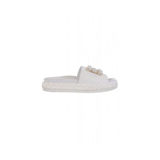 Ras Bost Slider - - Shoes - Damen - Wei&szlig; - 36 EU