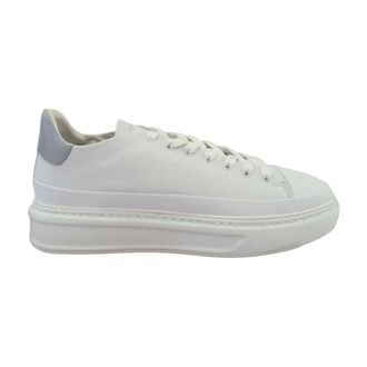 Fabi Homme, Chaussures, Blanc, Taille: 45 EU Fabi Baskets