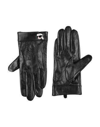 Karl Lagerfeld ACCESSOIRES - Handschuhe auf YOOX.COM
