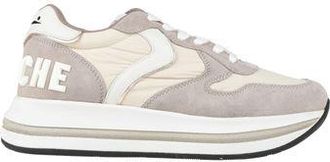Voile Blanche CHAUSSURES - Sneakers sur YOOX.COM