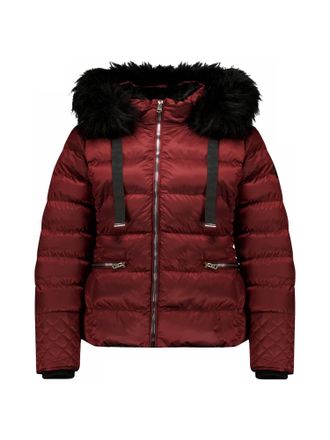 Deeluxe Jacke Ginnie