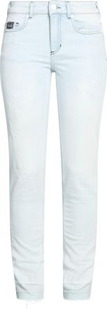 Versace HOSEN & R&Ouml;CKE - Jeanshosen auf YOOX.COM