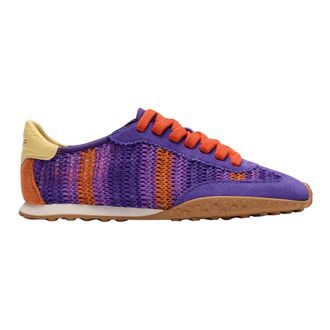 Hoff Ballet Sneaker - - Shoes - Damen - Lila - 35 EU