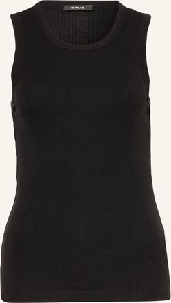 OPUS Top Ilesso schwarz