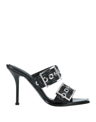 Alexander McQueen SCHUHE - Sandalen auf YOOX.COM