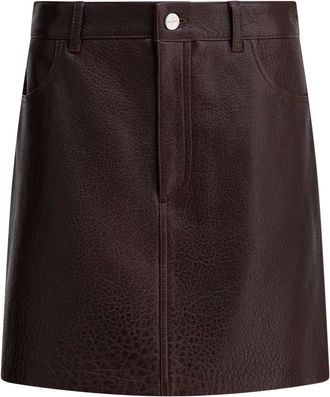 IVY OAK IVY Oak, Femme, Jupes, Rouge, Taille: 40 FR Jupe Lilou