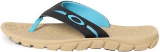Oakley Homme Operative Sandal 2.0 Tongues, Marron, 44.5 EU