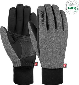 Reusch Herren Handschuhe Reusch Walk TOUCHTEC