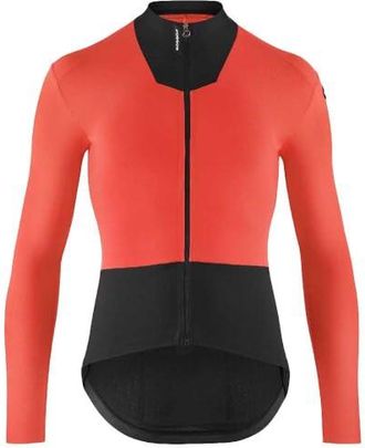 Assos Equipe R Spring Fall S11 Long Sleeve Jersey XS