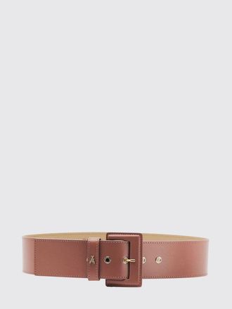 Patrizia Pepe G&uuml;rtel Damen Farbe Beige