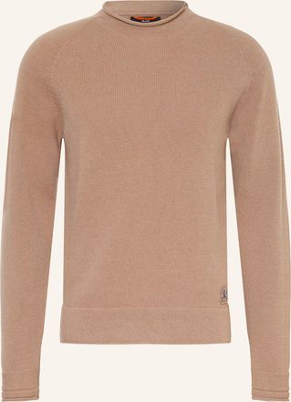 Parajumpers Parajumpers Pullover Pennock beige