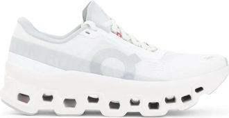 On Low-Top Sneaker - Laufschuh Cloudmonster 1 - Gr. 37 (EU) - in Wei&szlig; - f&uuml;r Damen