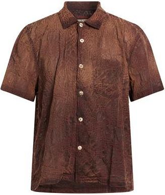 Dr. Collectors TOPS - Chemises sur YOOX.COM