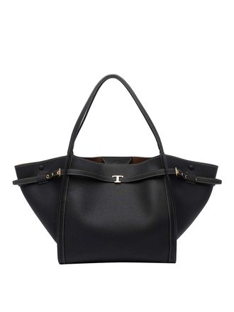 Tod's Sac Cabas - Noir