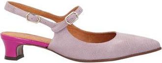 Chie Mihara CHAUSSURES - Escarpins sur YOOX.COM