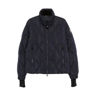 Moncler Moncler Grenoble Jacken - - Jackets - Herren - Blau - L