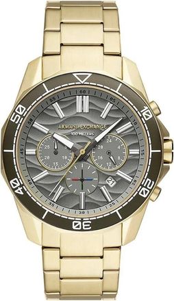 A|X Armani Exchange Herren, Accessories, Gelb, ONE SIZEGr&ouml;&szlig;e