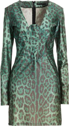 Alberto Audenino KLEIDER - Mini-Kleider auf YOOX.COM