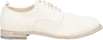 Officine Creative SCHUHE - Schn&uuml;rschuhe auf YOOX.COM