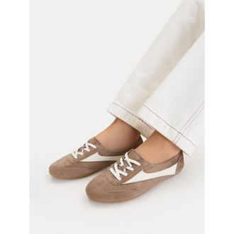 Gino Rossi Sneakers GINO ROSSI EO-V2313-05 Braun