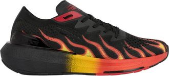 Plein Sport unisex, Sport, Noir, Taille: 44 EU Atomic Speed