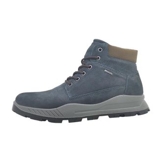 Igi & Co Herren U.eloy GTX Stiefelette, dunkelblau, 42 EU