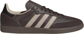 adidas Homme, Chaussures, Brun, Taille: 43 1/3 EU Samba OG
