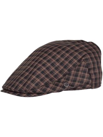 Bugatti Schiebermütze