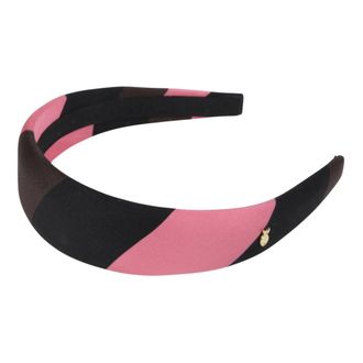 Pucci Iride Print Haarreif - - Accessories - Damen - Mehrfarbig - ONE SIZE