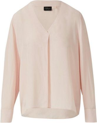 s.Oliver Black Label Blusentop Bluse