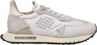 Bepositive Homme, Chaussures, Multicolore, Taille: 42 EU Space Run