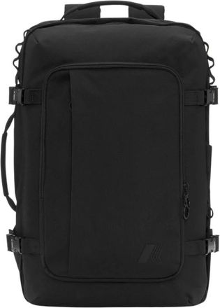 K-Way Salome Rucksack - - Bags - unisex - Schwarzk - 2XS