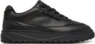 Emporio Armani Sneakers EM006510 AF27353 UC001 Schwarz