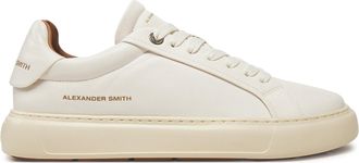 Alexander Smith Sneakers Alexander Smith Soho Man 3660 Weiß
